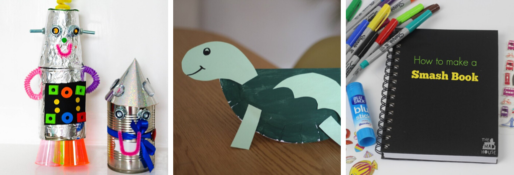 Indoor Activities For Kids | Top Things To Do | DOWTK