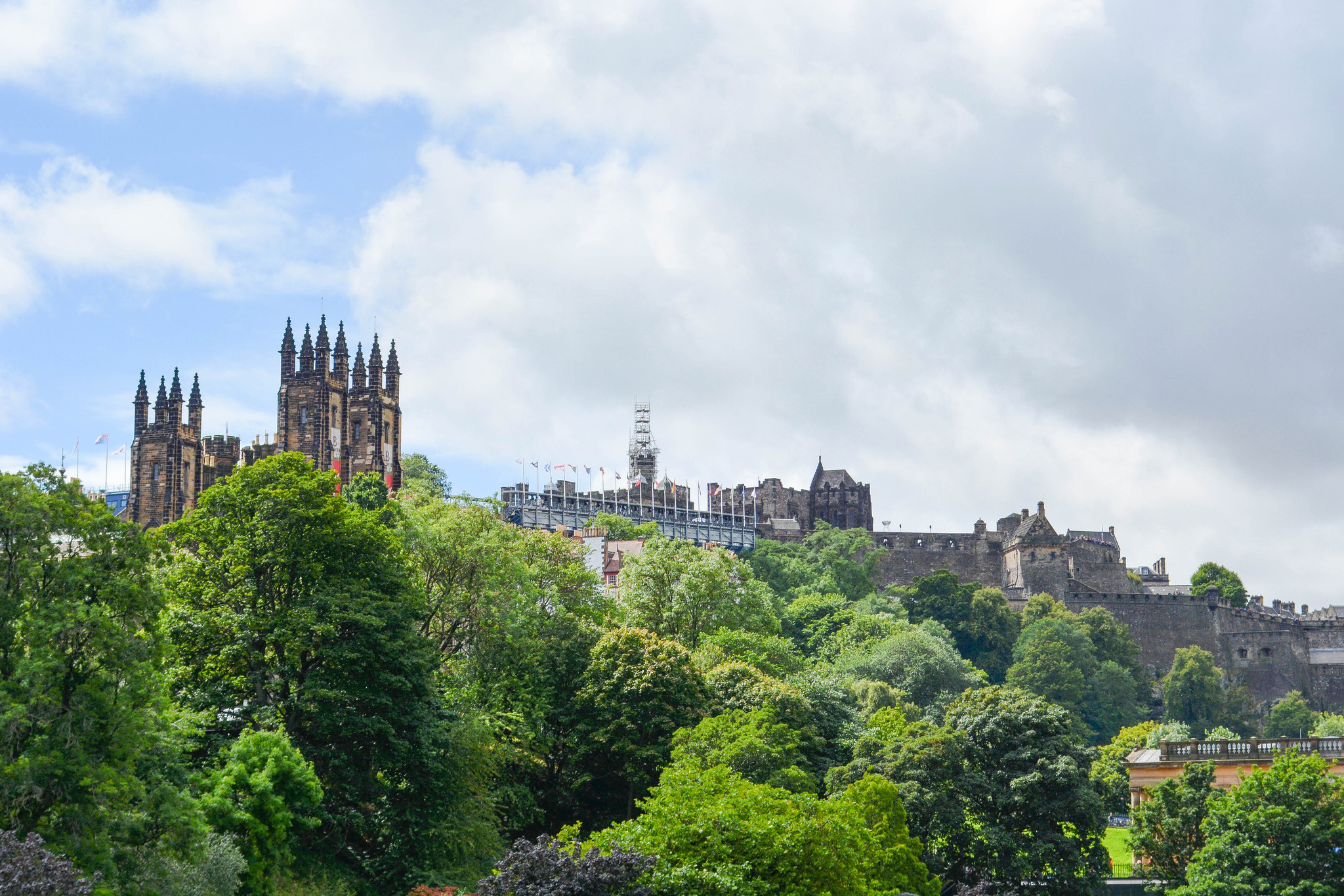 Edinburgh Fringe Festival Review | Top Things To Do | DOWTK