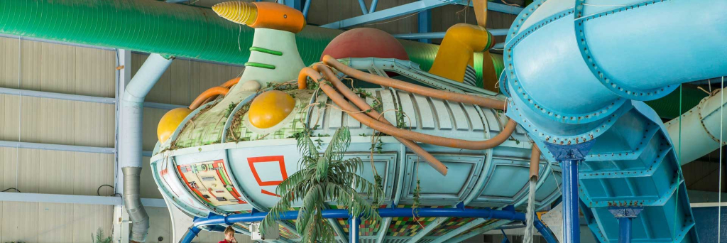 Water Slides Near You | Top Things To Do | DOWTK