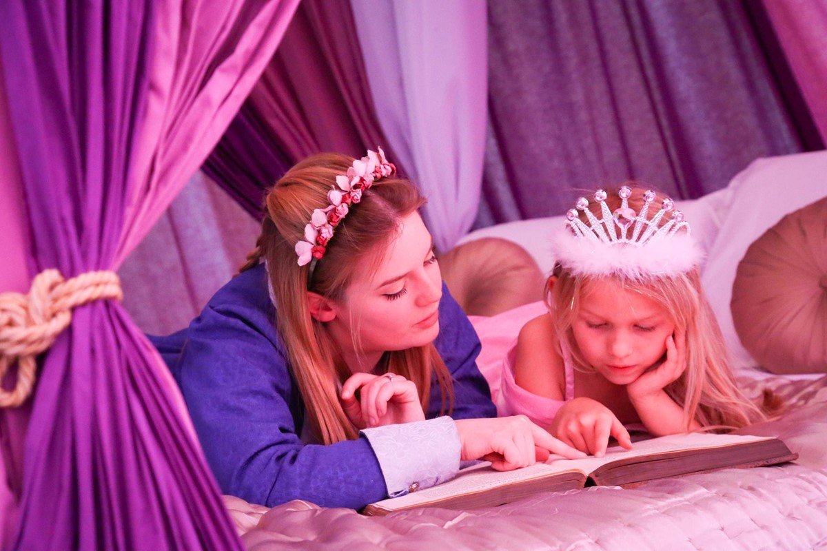 Princess Days Out Near You | Top Things To Do | DOWTK