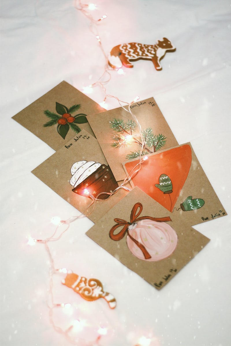 Winter Activities And Things To Do | Day Out With The Kids