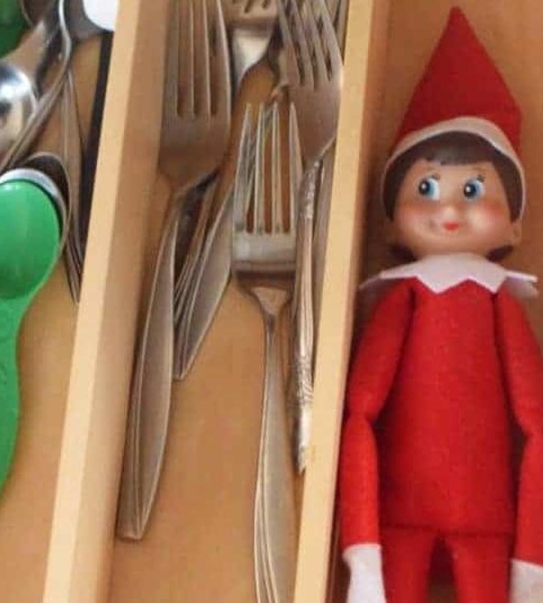 Elf On a Shelf | Top Things To Do | DOWTK