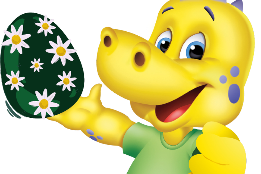 Easter School Holidays | Day Out With The Kids