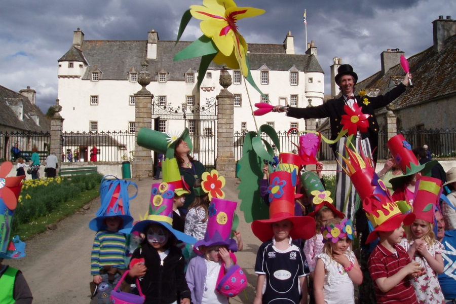 Easter School Holidays | Day Out With The Kids